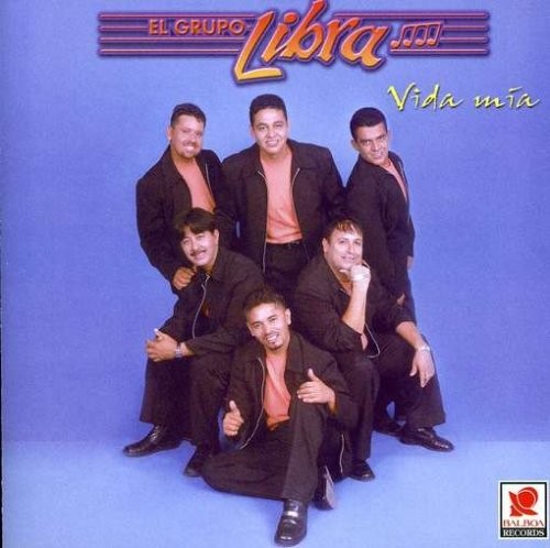 Grupo Libra Vida Mia | eBay