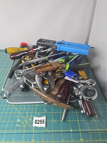 Assorted Lot of Generic Hand Tools | eBay