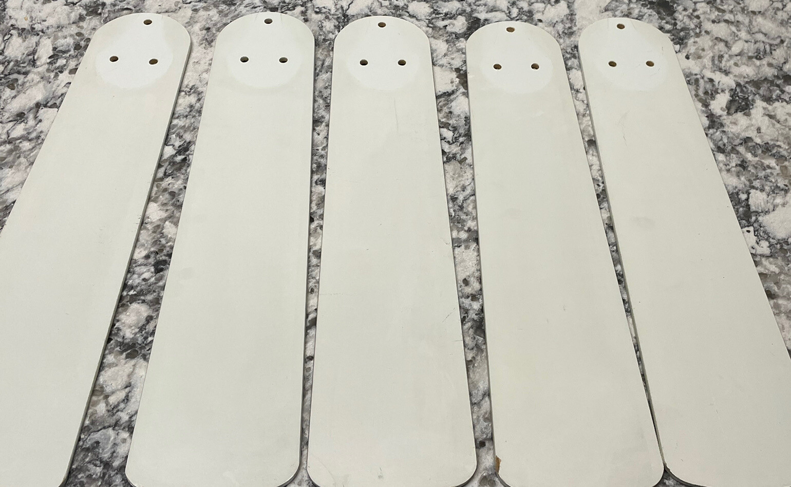 Heritage Ceiling Fan Model M52ul | Shelly Lighting