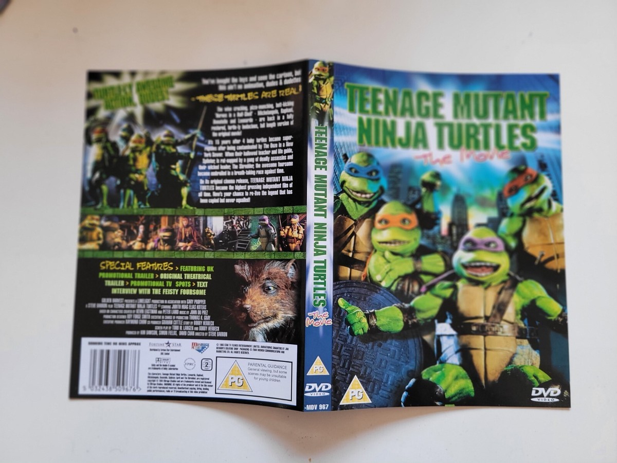 Insertable Picture Mutant Ninja Turtle Photo