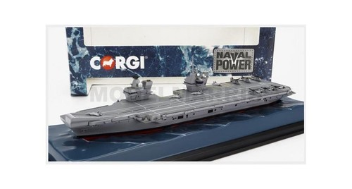 Corgi CC75001 Ship - HMS QUEEN ELIZABETH (R09) Aircraft Carrier Boat | eBay