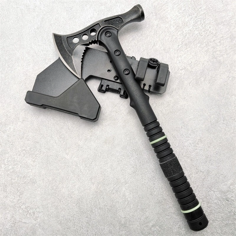 Axe Weapon