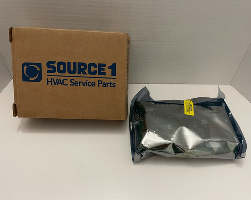 -New- Source 1 Control Board HVAC S1-03102995000 York | eBay
