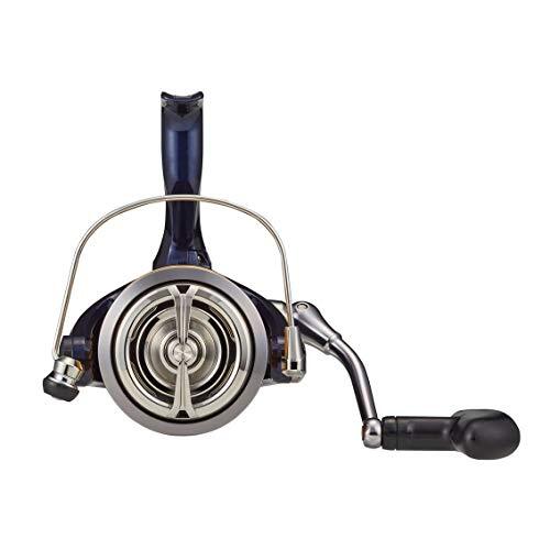 Daiwa Spinning Reel 20 CREST LT6000-H Gear Ratio 5.7:1 Fishing Reel ...