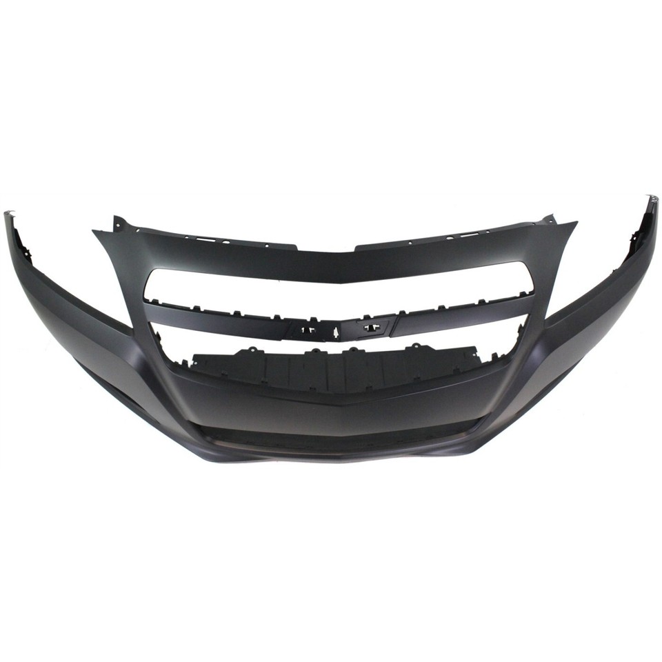 Bumper Cover Fascia Front for Chevy 22883320 Chevrolet Malibu 2013 | eBay