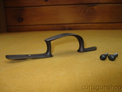 Dutch Beaumont Vitali 1871 Bolt Action Rifle 11.3x50mm Trigger Guard ...