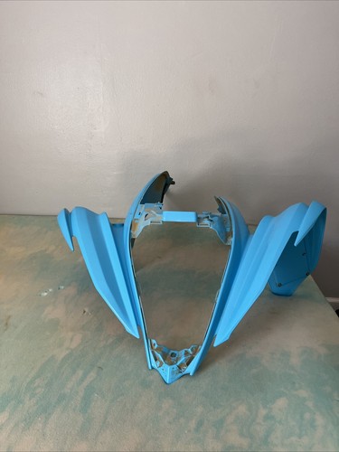 2024 Raptor 700 Front Fenders | eBay