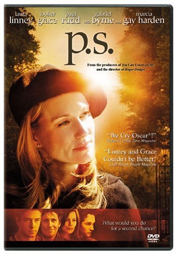 P.S. (DVD, 2004, Widescreen) NEW 43396099968| eBay