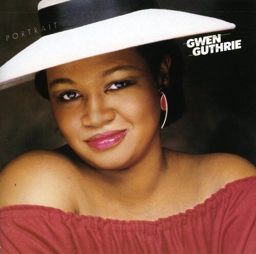 Gwen Guthrie - Portrait [New CD] 8717438196534 | eBay