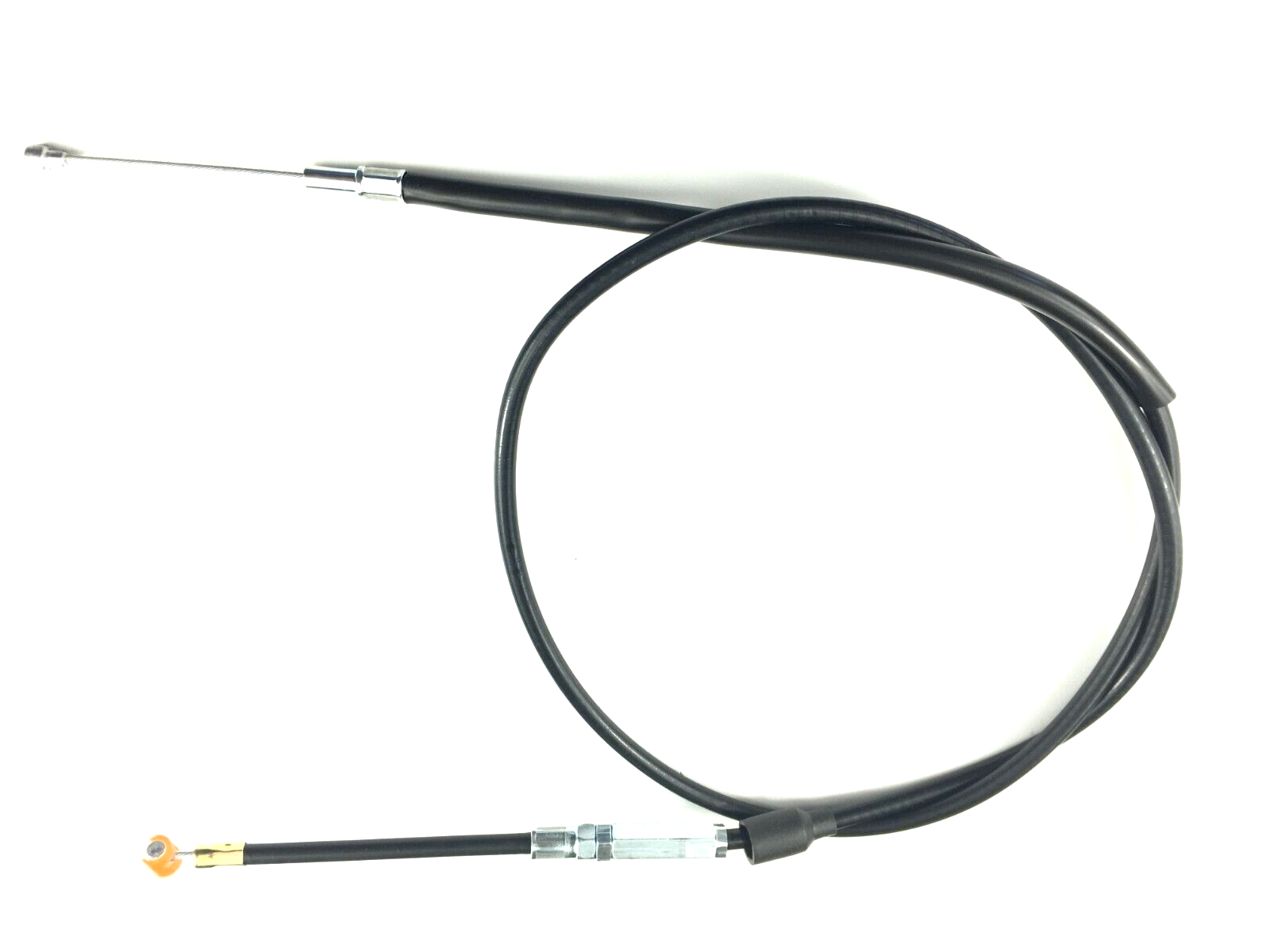 Clutch Cable Assembly for Honda CR125R CR125R 1987-2003 Off-road ...