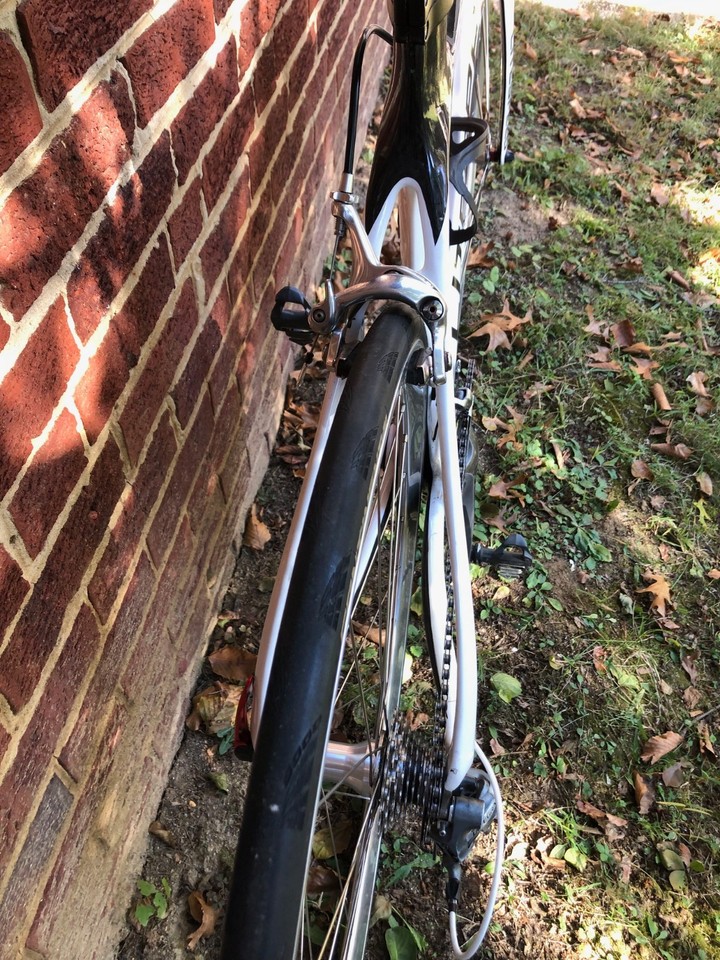 2013 Litespeed Archon C1 Aero carbon road bike 54cm (Medium) | eBay