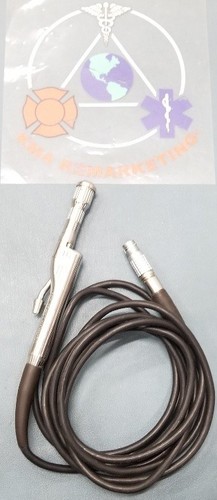 MEDTRONIC XOMED, 18-97200, STRAIGHT SHOT HANDPIECE | eBay