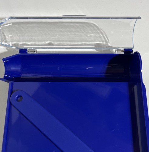 Pharmacy Medicines Counter Capsules Counting Dispensing Tray with ...