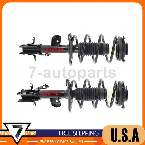 For Nissan Juke 1.6L 2011-2017 FCS Strut Assembly Struts Front Kit 2x ...