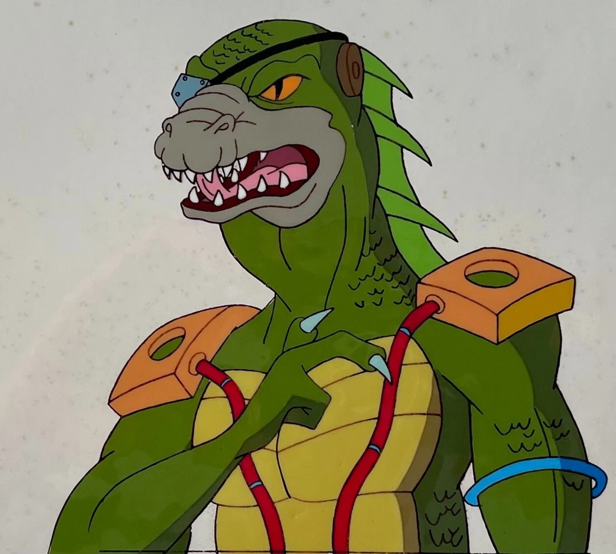 Extreme Dinosaurs Raptors