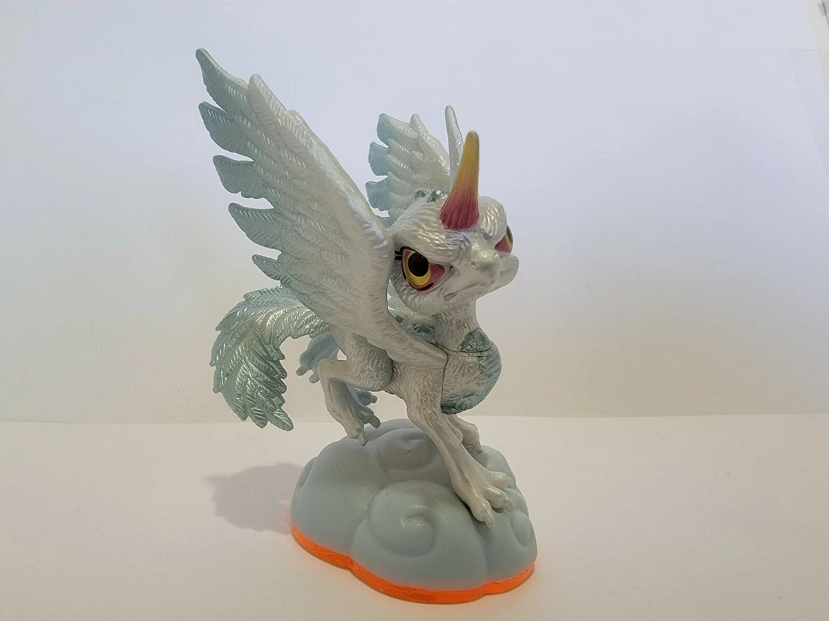 Whirlwind Skylanders Fan Art