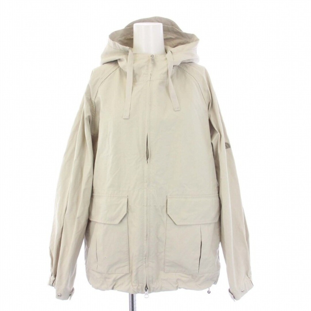 NORTH FACE PURPLE LABEL THE nanamica Mountain Wind Parka NORTH FACE PURPLE LABEL THE nanamica Mountain Wind Parka