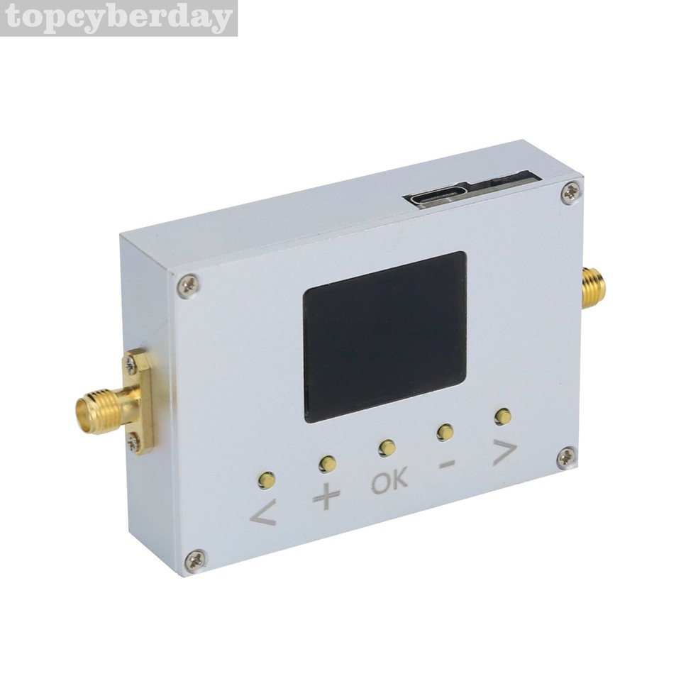 LMX2820 45MHz-22.6GHz RF Signal Generator Module w/ SMA Output Port ...