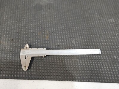 Calipers - Etalon Vernier Caliper