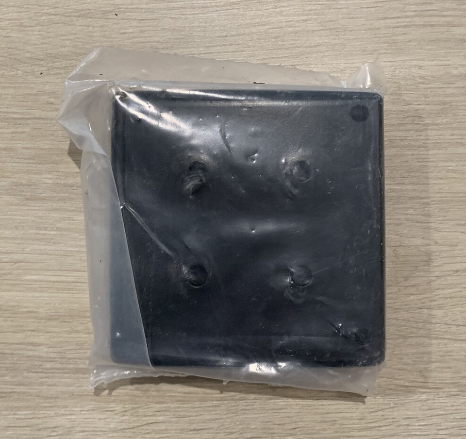 NEW Veranda Surface Mount Bracket and Post Kit 73017833 SEALED | eBay