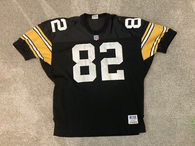 Pittsburgh Steelers Authentic 1995 Starter Pro Line Jersey Size 46 ...