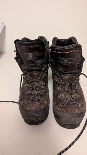 Scarpa SL Active Men’s 9 ½ (EU 42 ½) | eBay