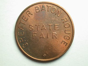 Louisiana State Fair Baton Rouge | semashow.com