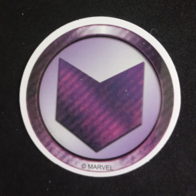 Hawkeye Symbol Marvel Hawkeye Marvel Logo Png, Transparent Png Vhv