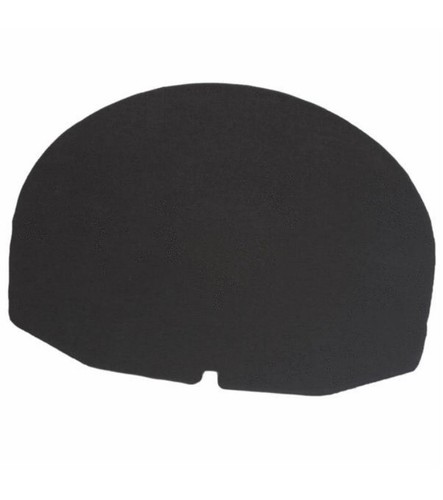 NEW OEM 16-19 Ford Explorer Cargo Hatch Floor Spare Tire Cover Black ...