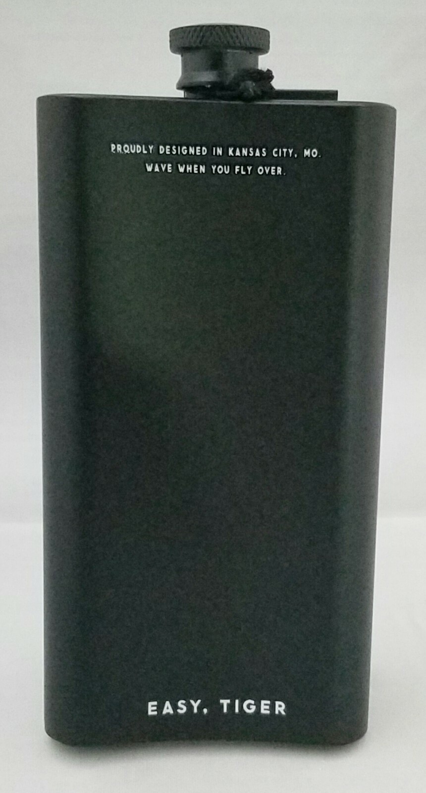 Dice Game Night Black Flask Adult Set Funny Friend Office Mom Dad ...