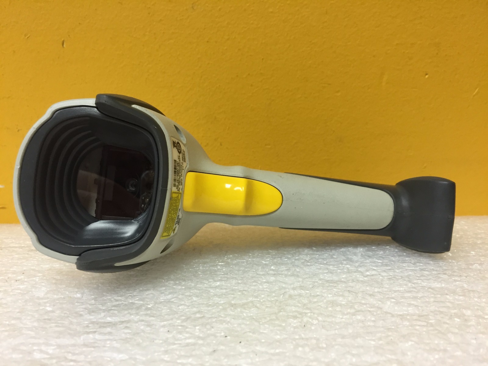 Symbol / Motorola DS6708-SR20001ZZR 5 V, 500 mA Handheld Digital ...