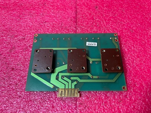 HP 8903A Audio Analyzer 20 Hz 100 kHz Board 08903-60015 A-1914-4 31903F ...