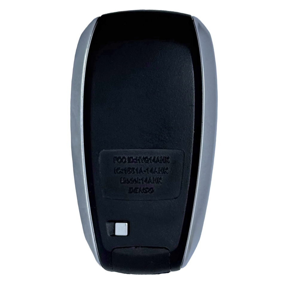 Oem Unlocked Remote Subaru Impreza Legacy Outback WRX Smart Key Fob ...