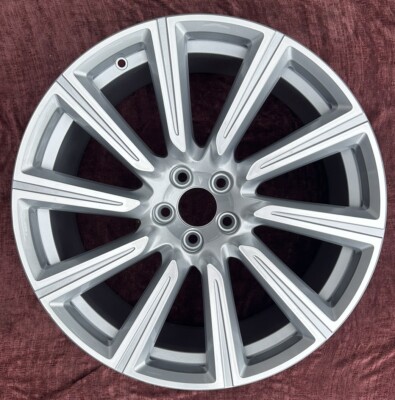 Volvo XC90 2016 to 2023 OEM 20" Wheel 70421 31362277 | eBay