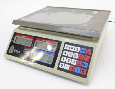 Qtech Scales