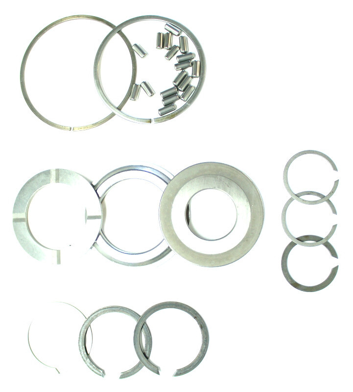 SM465, Small Parts Kit | eBay