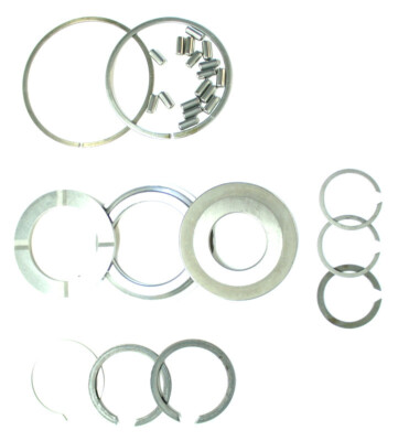 SM465, Small Parts Kit | eBay