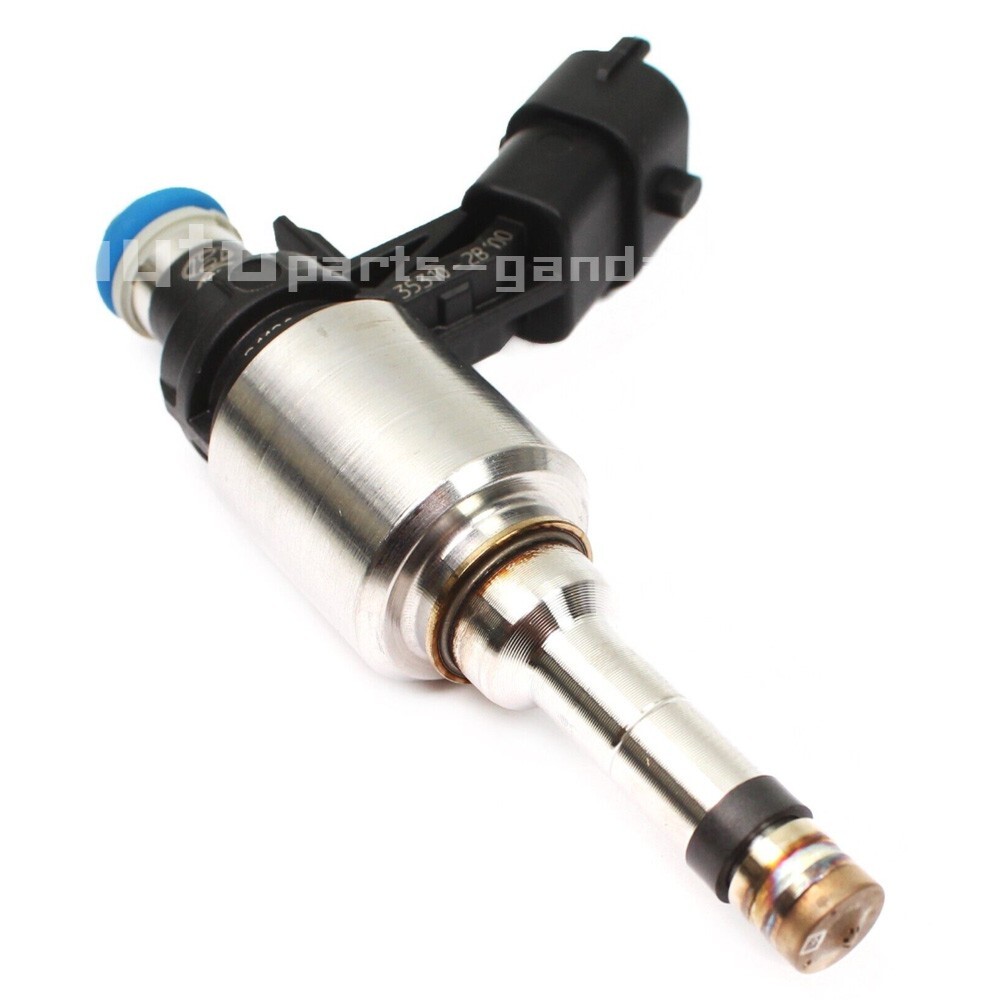GENUINE 353102B100 Fuel Injector 1EA FOR KIA FORTE KOUP FORTE5 1.6L ...