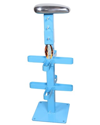 Woodward Fab T-Dolly Forming Head Sheet Metal Dolly Stand WFDOLLYSTAND ...