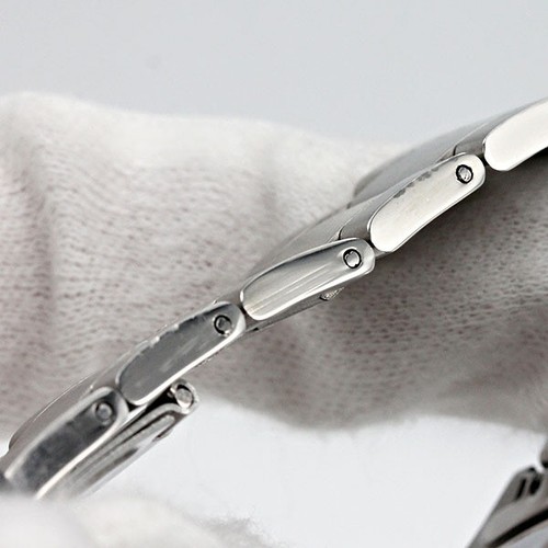 ROLEX Oysterdate 6694 red gradation watch men TO187963 | eBay