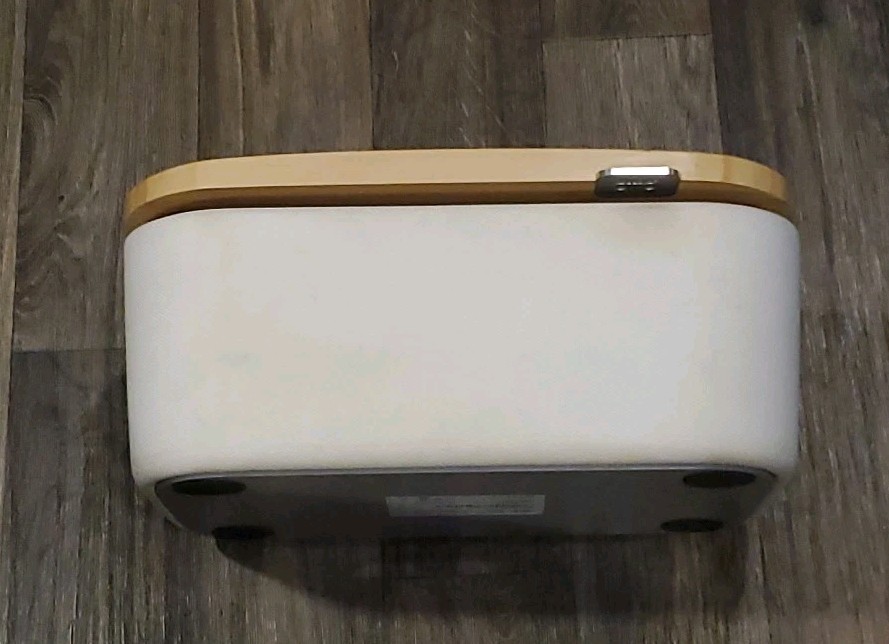 Aro Box Reduce Screen Time Container Charges 4 Phones Tested Working ...
