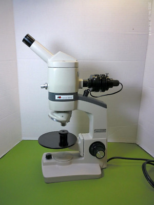 Microscopes - American Optic