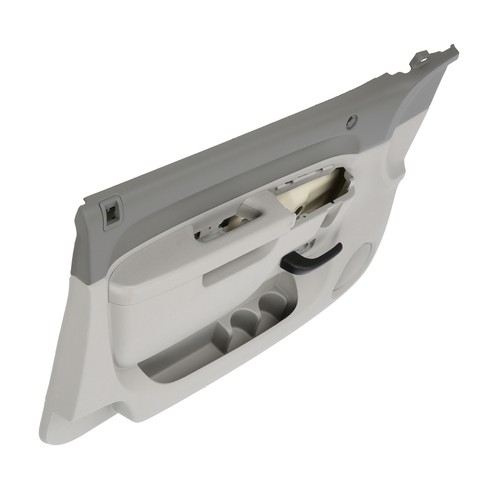 OEM NEW 2010-2014 Sierra Silverado Front Door Panel Trim Driver Side ...