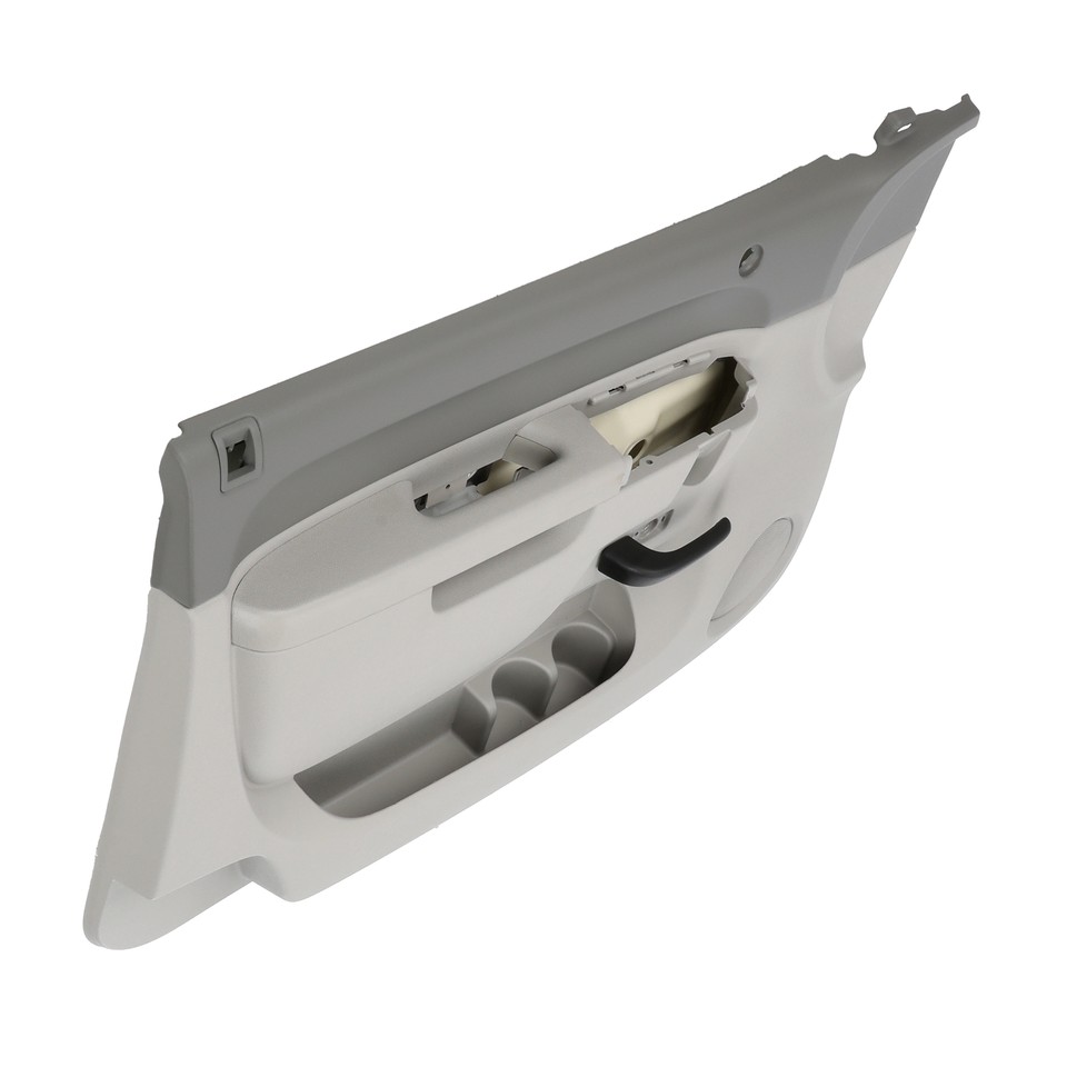 OEM NEW 2010-2014 Sierra Silverado Front Door Panel Trim Driver Side ...