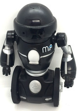 WowWee MiP Robot RC Robot Ages 8 for sale online | eBay