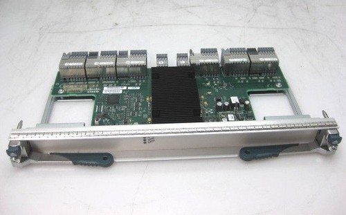 Cisco Nexus 7000 Switches N7K-C7010-FAB-1 Fabric Module | eBay