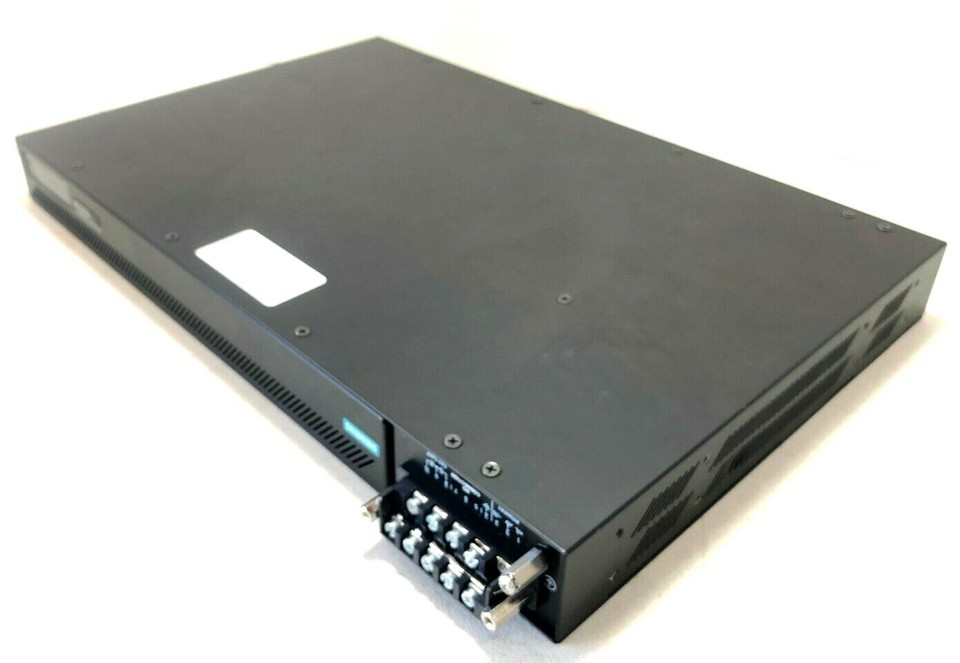 SIEMENS 6GK6021-0AS23-0FC0 -Z A01+B01+C01+D05,RSG2100, RUGGEDCOM ...