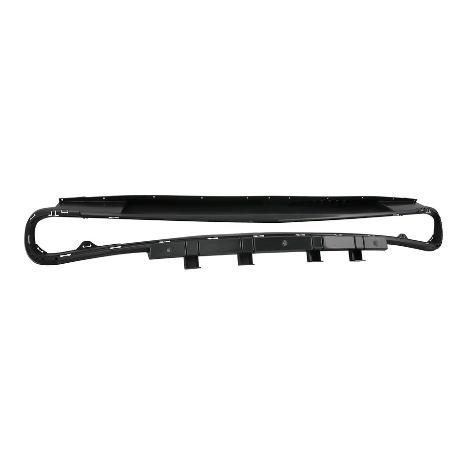 Fits Dodge Challenger 2015-2023 Front Upper Grille Reinforcement 1PC ...