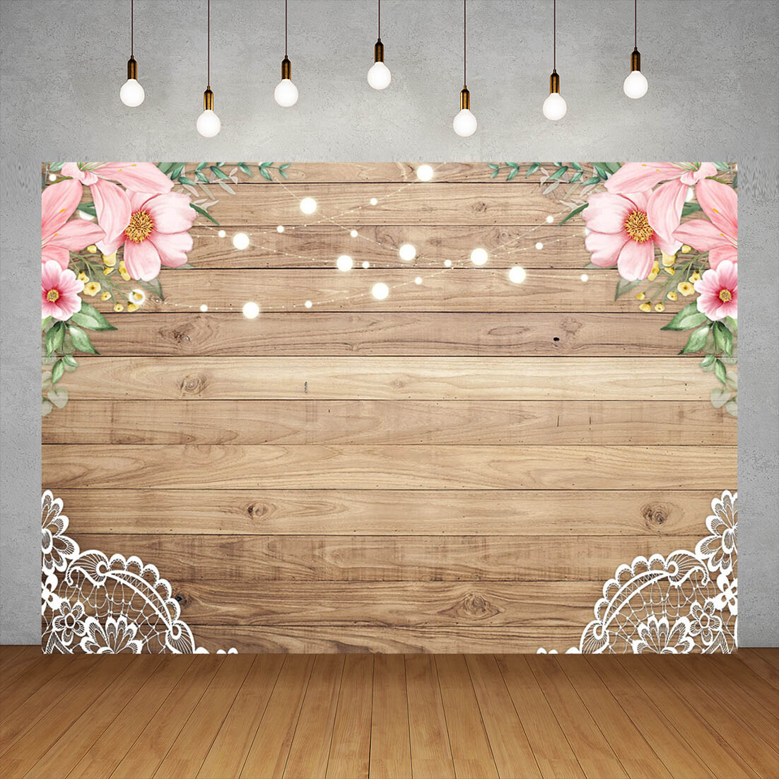 Wedding shower backdrops 60 photos - Astyledwedding.com