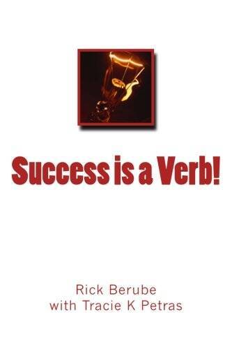 Success is a Verb: Making every day a success with the power of Habit ...